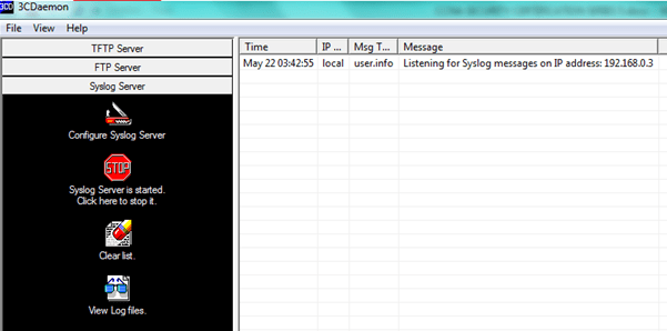 11 Best Free Syslog Servers for Windows/Linux, Software & TOOLS!