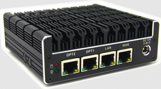 9 Best Small Business Firewalls for 2025 - with product links