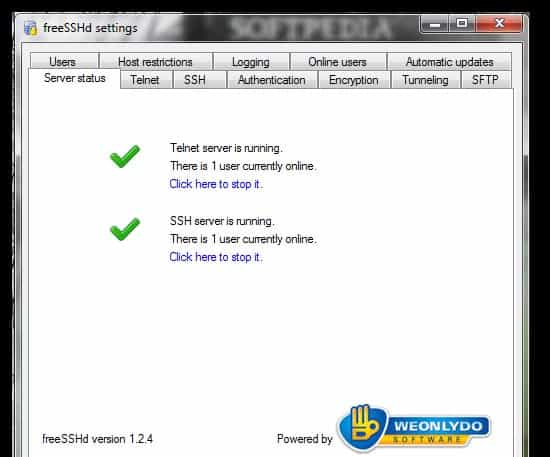 4 Best Free SCP Servers for Windows • ITT Systems