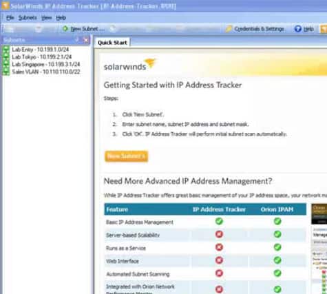 Best IPAM Software for IP Address Management (FREE & PAID!)